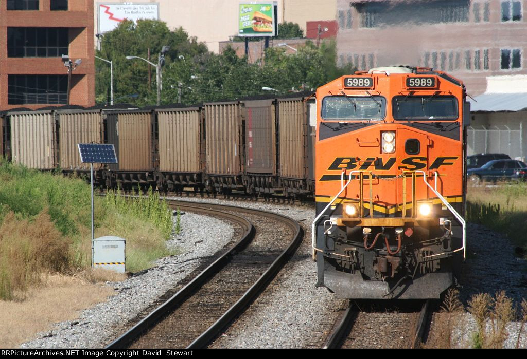 NS Georgia Division-Atlanta South District